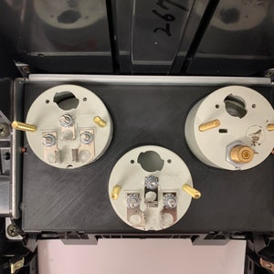 350Z 03-05 Dashboard Cubby Straight - Etsy