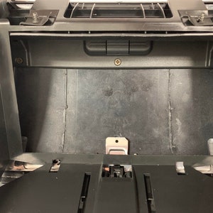 350Z 03-05 Dashboard Cubby Straight - Etsy