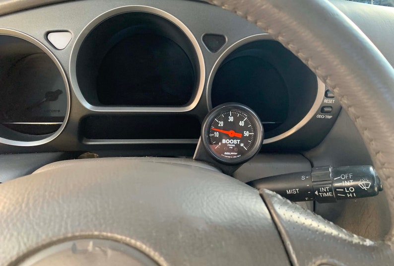 GS300,GS400,GS430 Gauge Pod Steering Passenger - Etsy