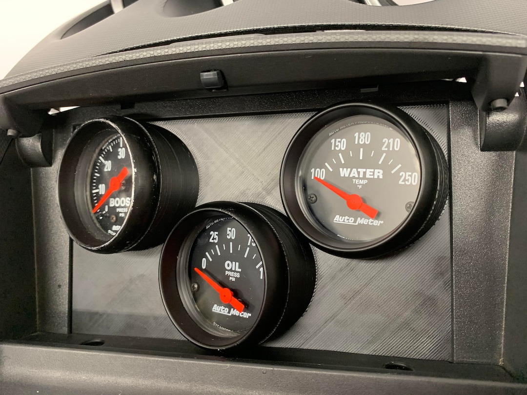 350Z 03-05 Dashboard Cubby Angled - Etsy