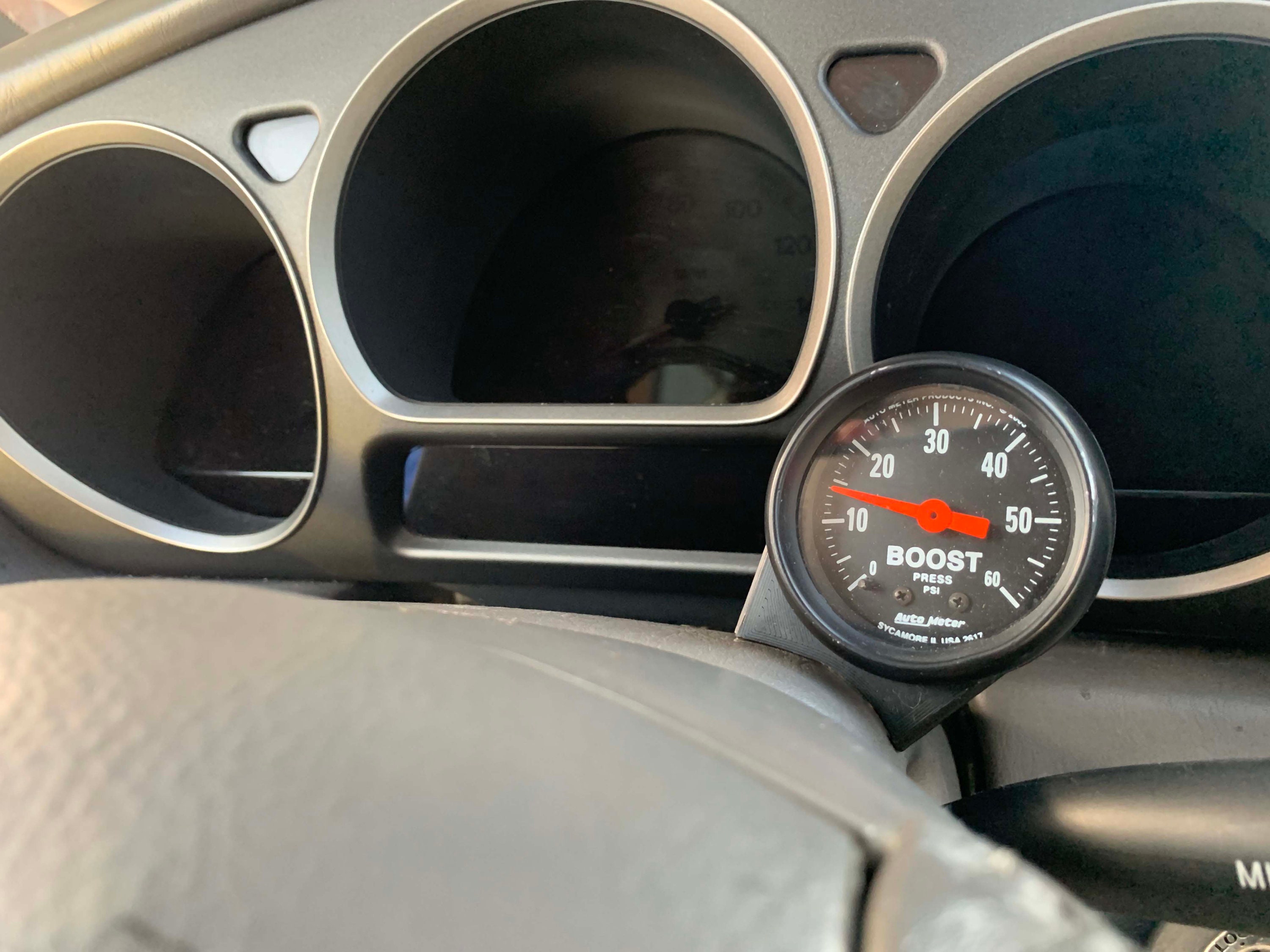 GS300,GS400,GS430 Gauge Pod Steering Passenger - Etsy
