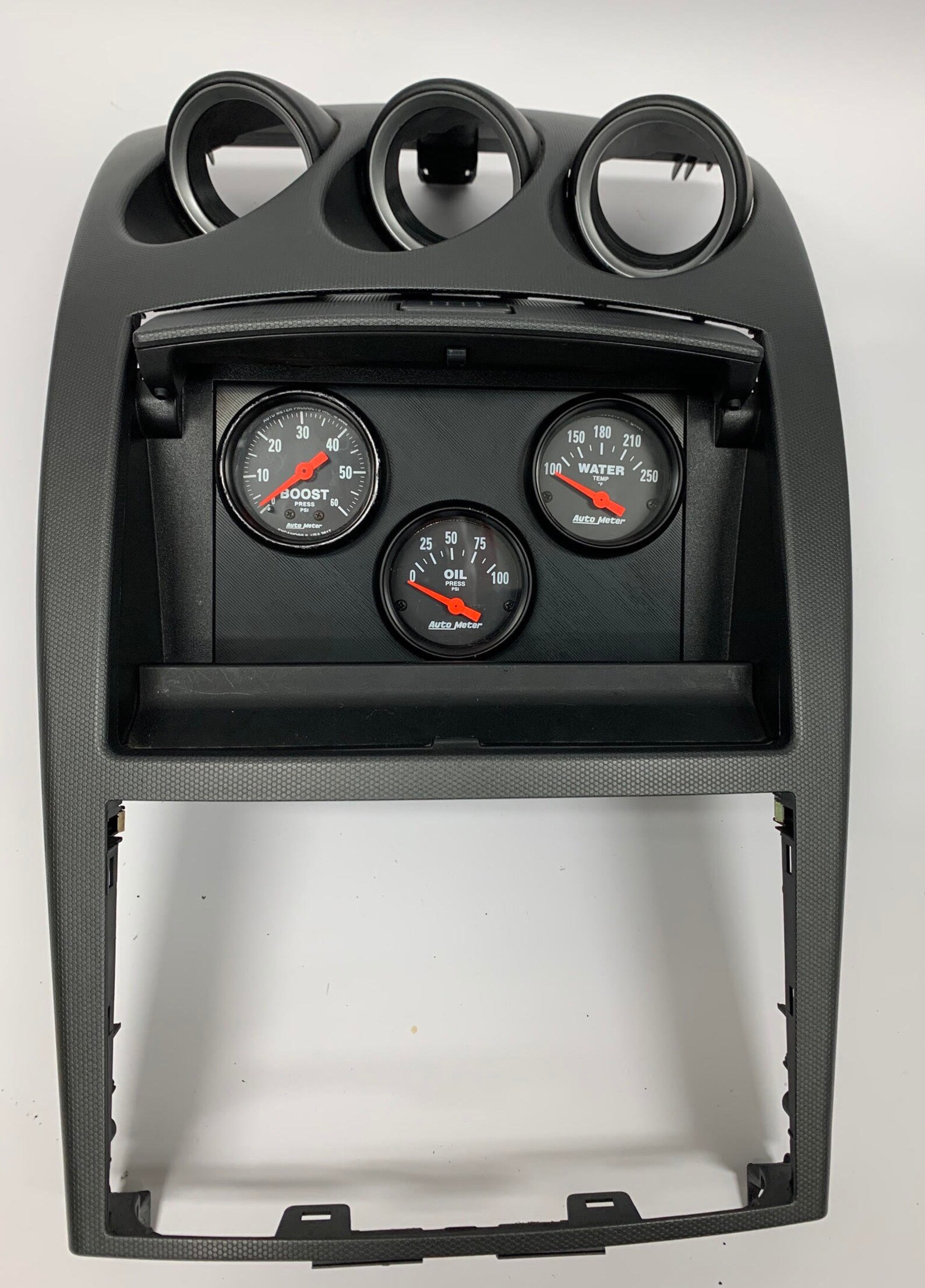 350Z 03-05 Dashboard Cubby - Etsy UK