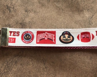 Ohio state ribbon | Etsy