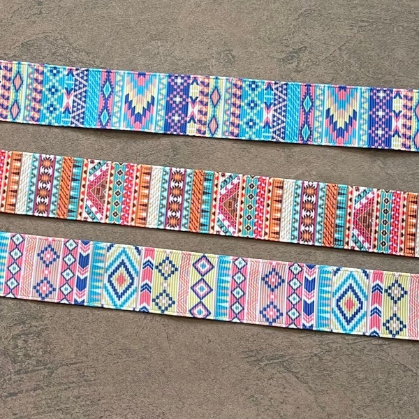 Aztec Ribbon - Etsy