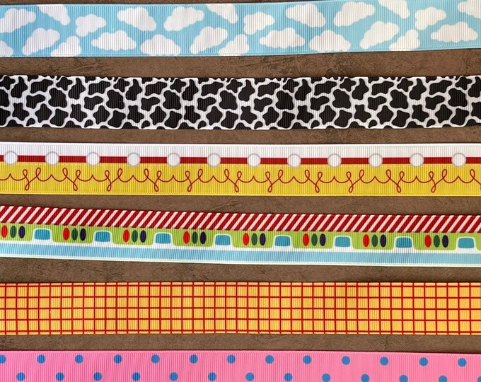 TheRibbonChicks | Etsy