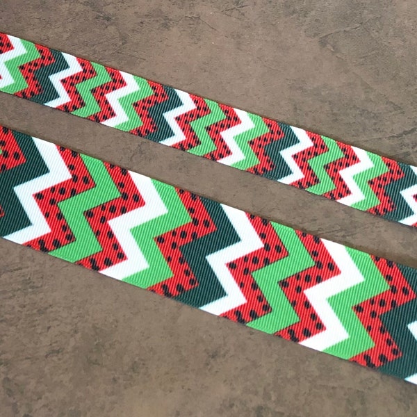 Chevron Ribbon - Etsy