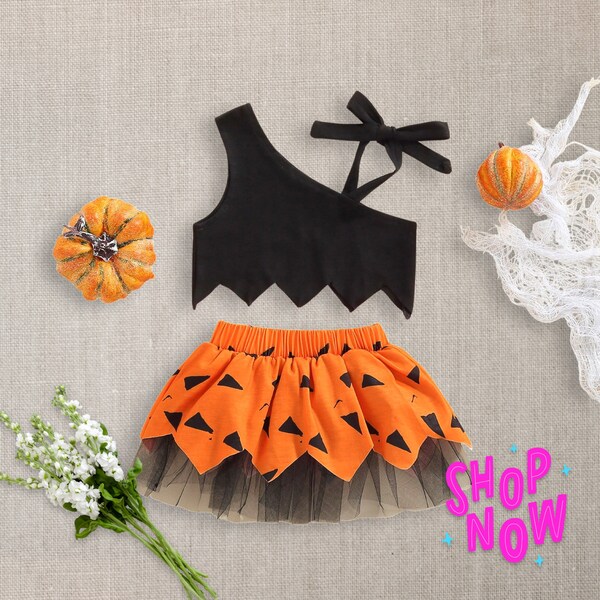 Pebbles Costume - Etsy