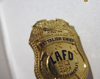 Fire Chief Hat - Etsy