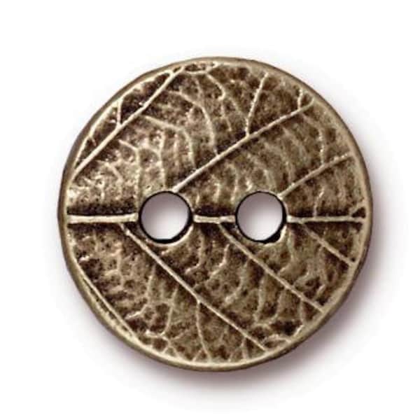 Tierracast Button - Etsy