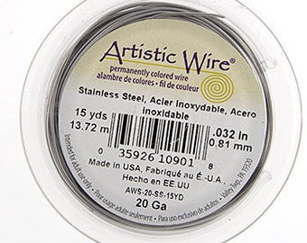 Artistic Wire | Etsy