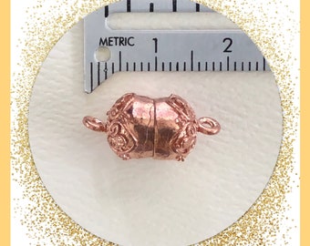 Pure Copper Clasp - Etsy
