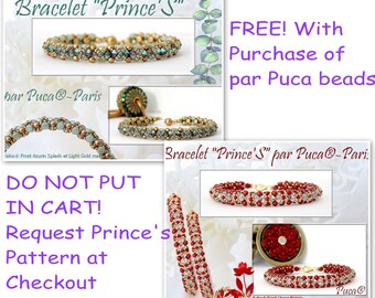 Free Puca Pattern | Etsy