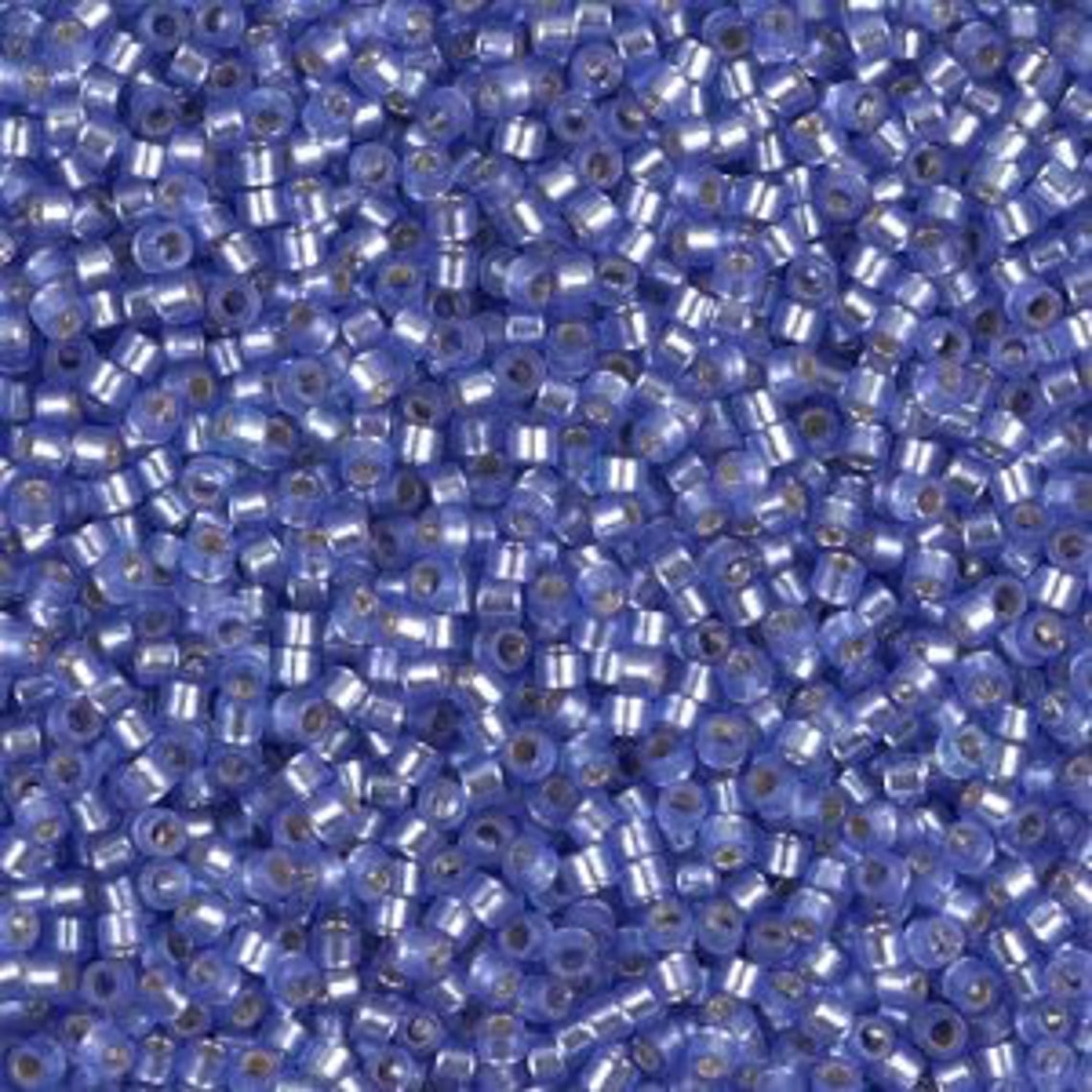 11/0 Miyuki Delica Beads, DB692, DB693, DB694, DB695 - 5g, 10g - Etsy