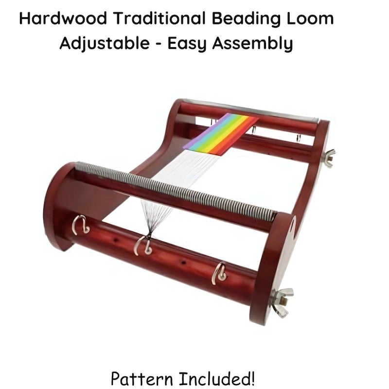 Adjusting Wide Loom - Etsy