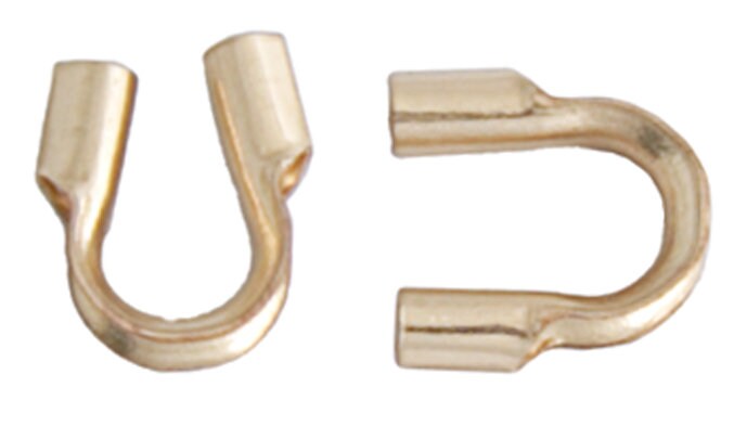 14K Gold Filled Wire Guardians Gold or Rose Gold .021", .031" or .045 ...