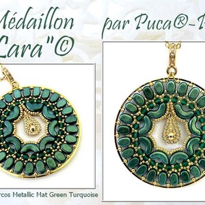 Lipsi Par Puca, 4 Full Colors (5g ~ 36 Beads) Don't Forget Your 2 Free ...