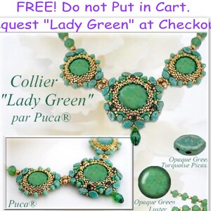 PAROS Par Puca, 30 Beads, + 2 Free Patterns With Every Order - Etsy