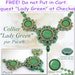 PAROS Par Puca, 30 Beads, + 2 Free Patterns With Every Order - Etsy
