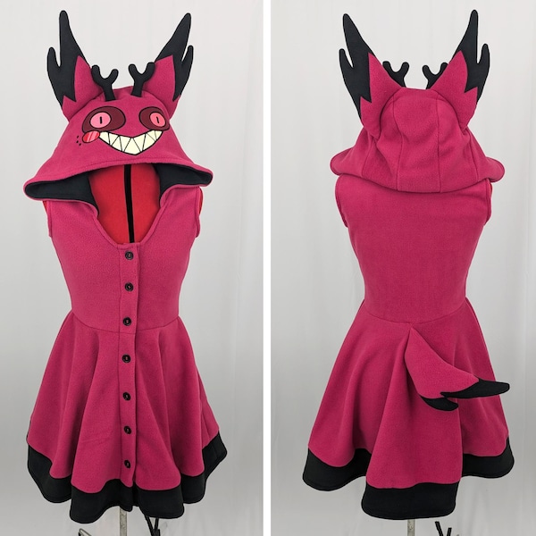 Cursed Halloween Costumes - Etsy