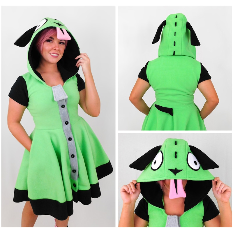 Pomni Cosplay Costume - Etsy