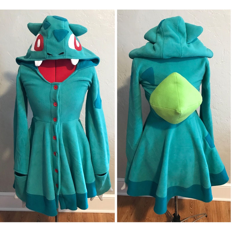 Bulbasaur - Etsy