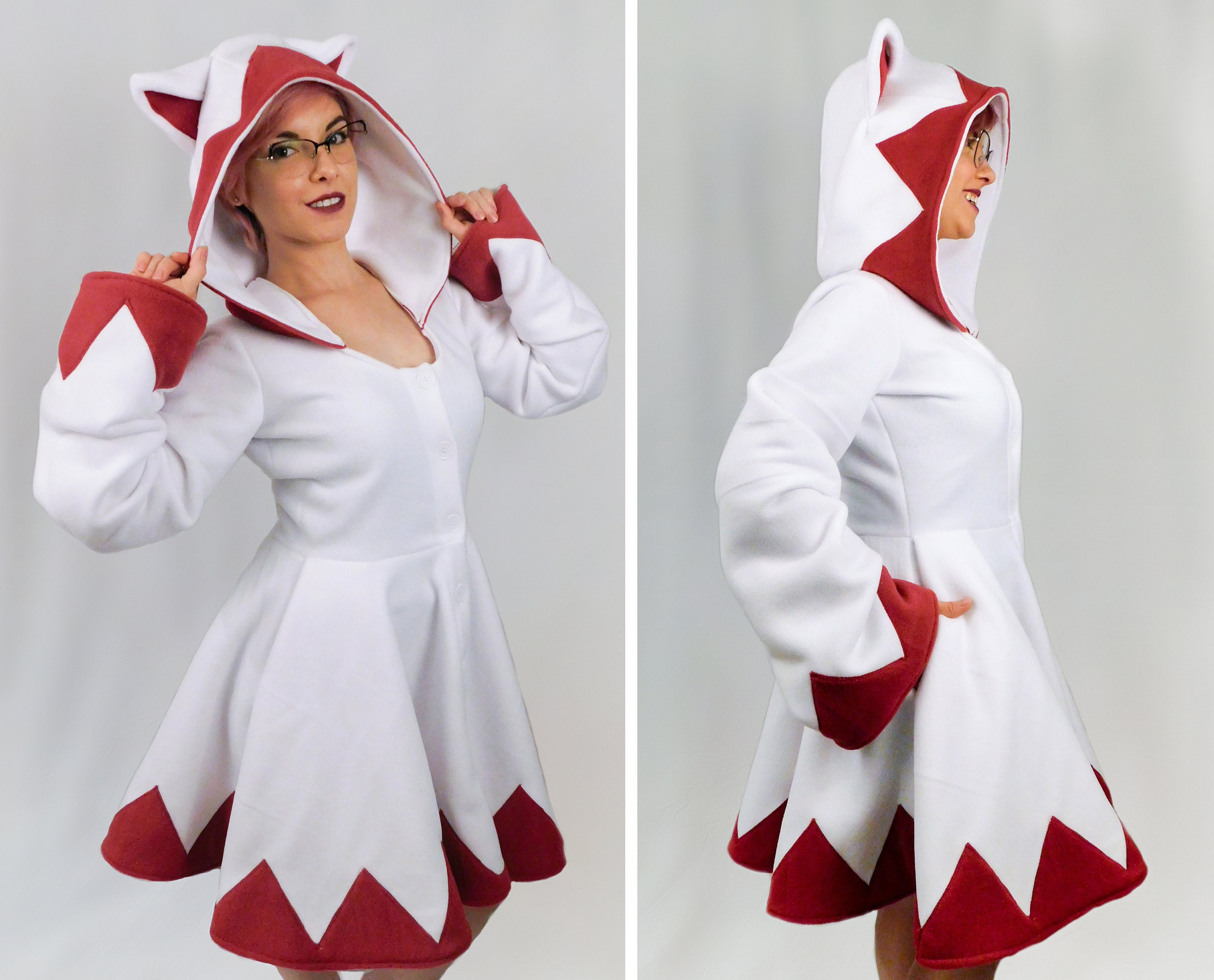 White Mage Ffxiv Cosplay