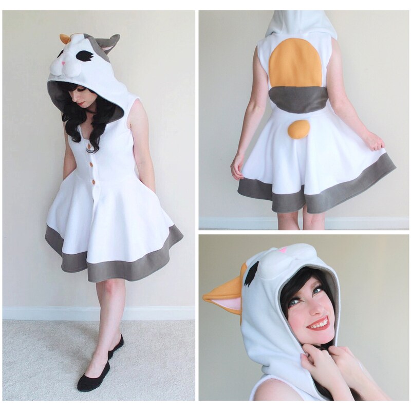 Fantasy Cosplay - Etsy