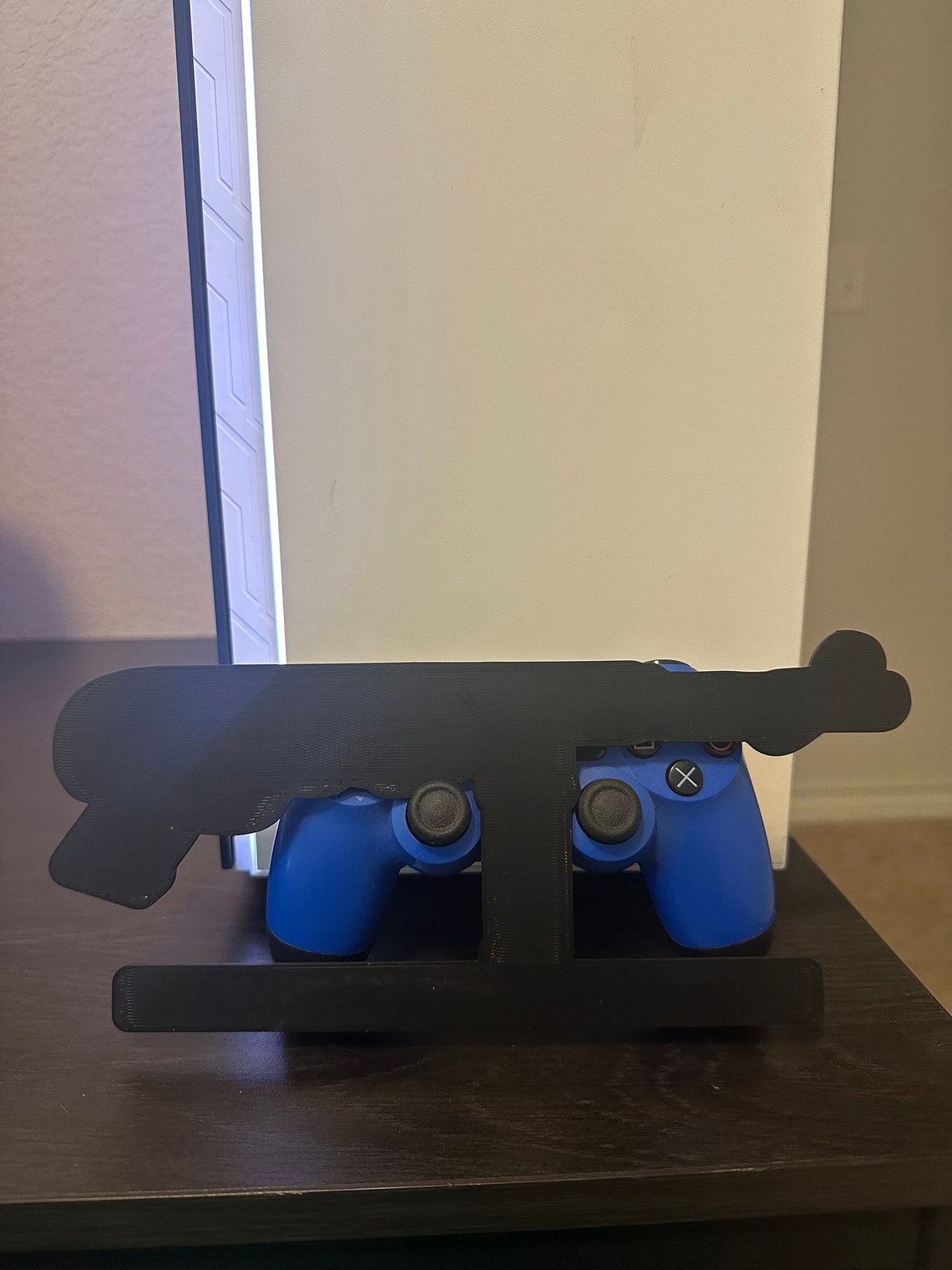 MP40 Wall Buy 3D Printed - Etsy