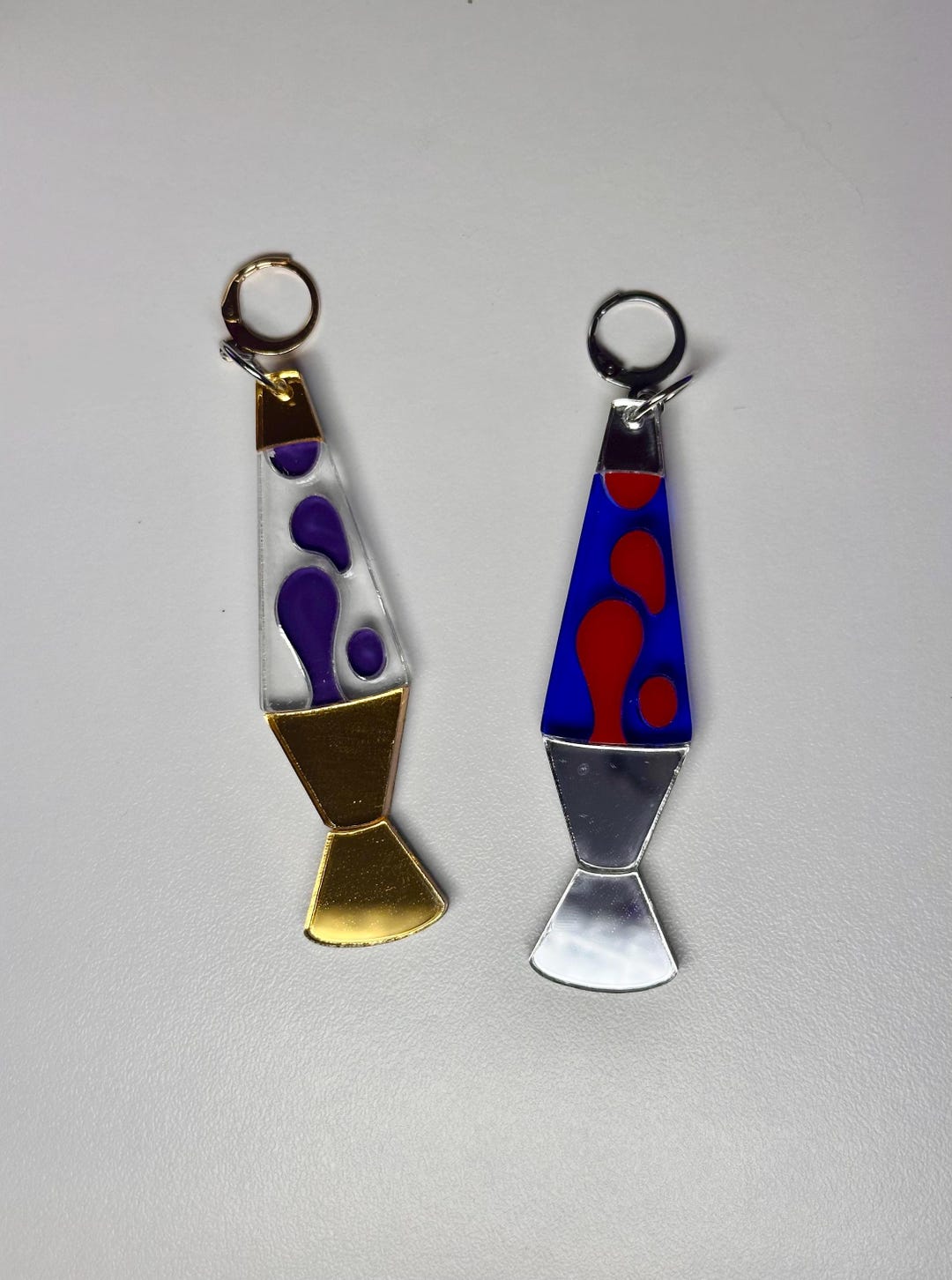 Classic Lava Lamp Pin - Etsy
