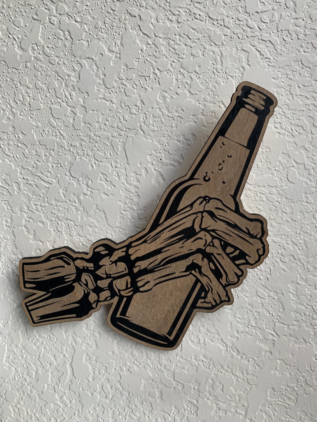 Bottoms up Sign - Etsy