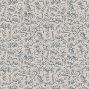 Kudzu by Wanderingmoda - Paintbrush Studio Fabrics - Soft Quilting ...