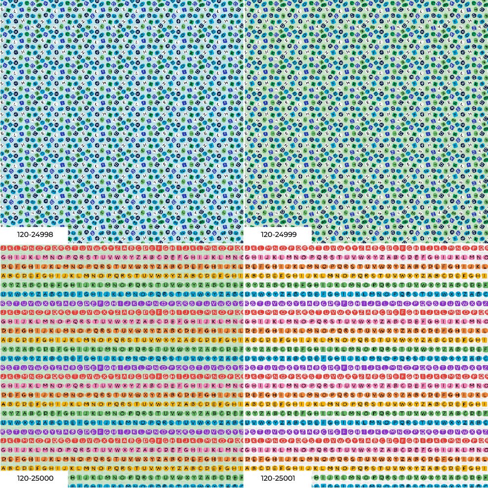 Threads of Friendship by PBS Fabrics - Paintbrush Studio Fabrics - Etsy
