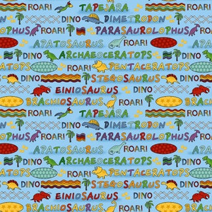 Lost World by PBS Fabrics - Paintbrush Studio Fabrics - Quilting Cotton ...