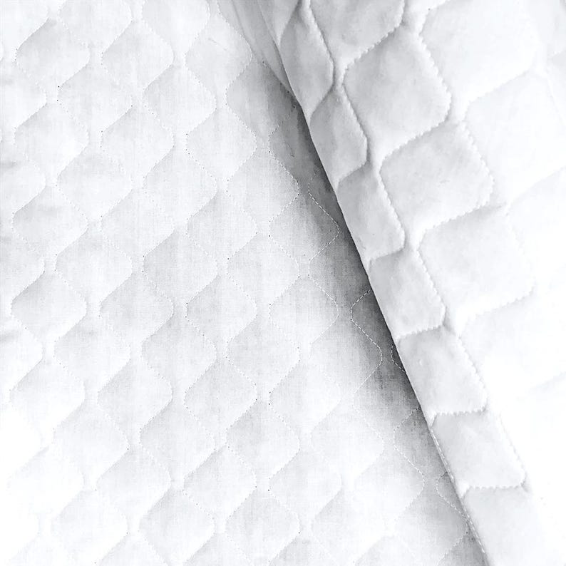 Primo Solid Single Sided Pre Quilt Cotton Fabric by the Yard - Etsy