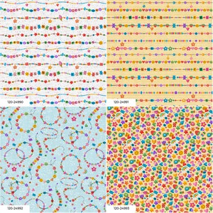 Threads of Friendship by PBS Fabrics - Paintbrush Studio Fabrics - Etsy