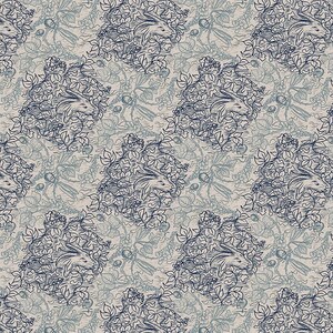 Kudzu by Wanderingmoda - Paintbrush Studio Fabrics - Soft Quilting ...