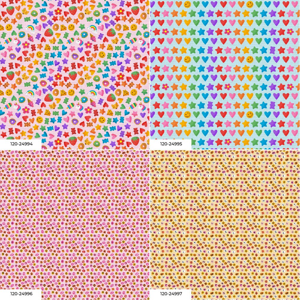 Threads of Friendship by PBS Fabrics - Paintbrush Studio Fabrics - Etsy