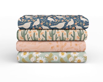 Aztec Fabric Woven Aztec Neutrals by Littlearrowdesign Aztec Gray ...