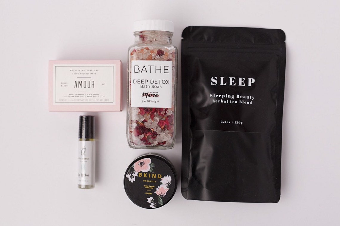 Break up Gift/ Break up Gift Box / Thinking of You Gift / - Etsy