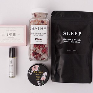 Break up Gift/ Break up Gift Box / Thinking of You Gift / - Etsy