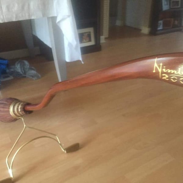Nimbus 2000 - Etsy