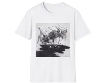 A Floating City T-shirt - Etsy