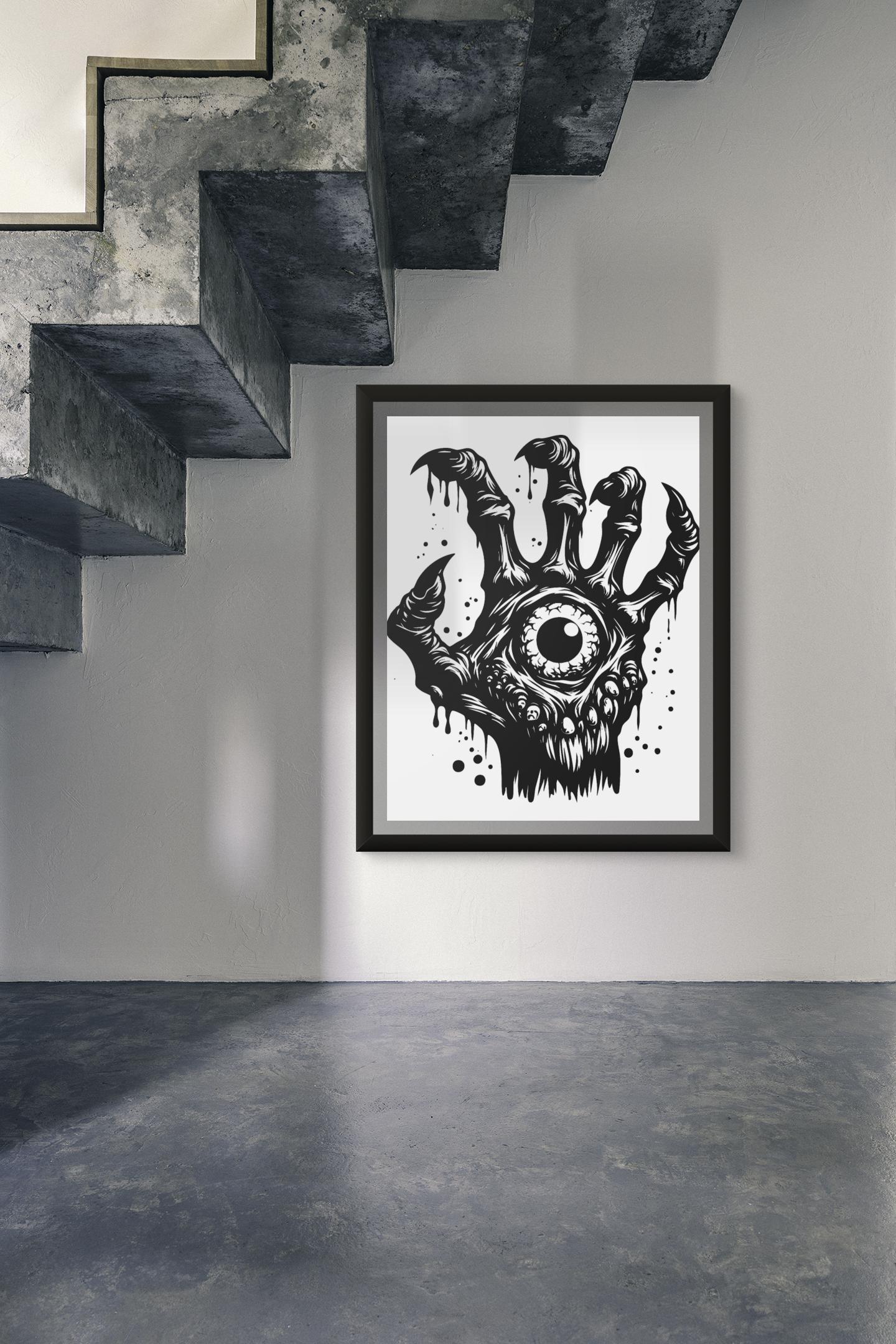 Zombie Hands Svg,zombies PNG, Zombie SVG, Halloween Scary Zombies Ghoul ...