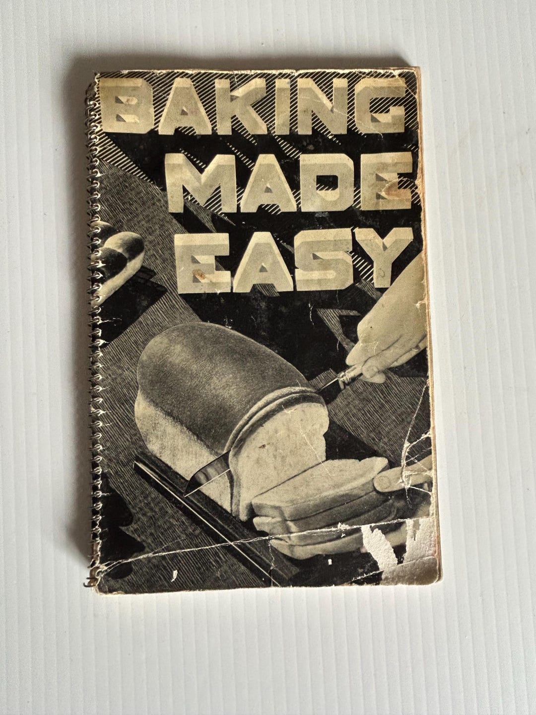 Robin Hood Flour Baking Made Easy - Etsy