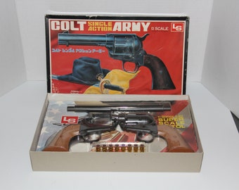 Colt Peacemaker Toy - Etsy