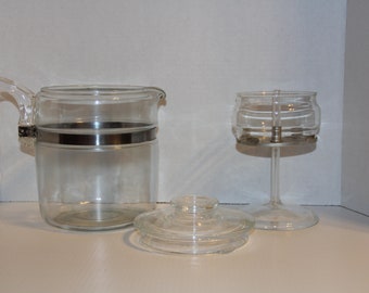 Pyrex Coffee Stem - Etsy