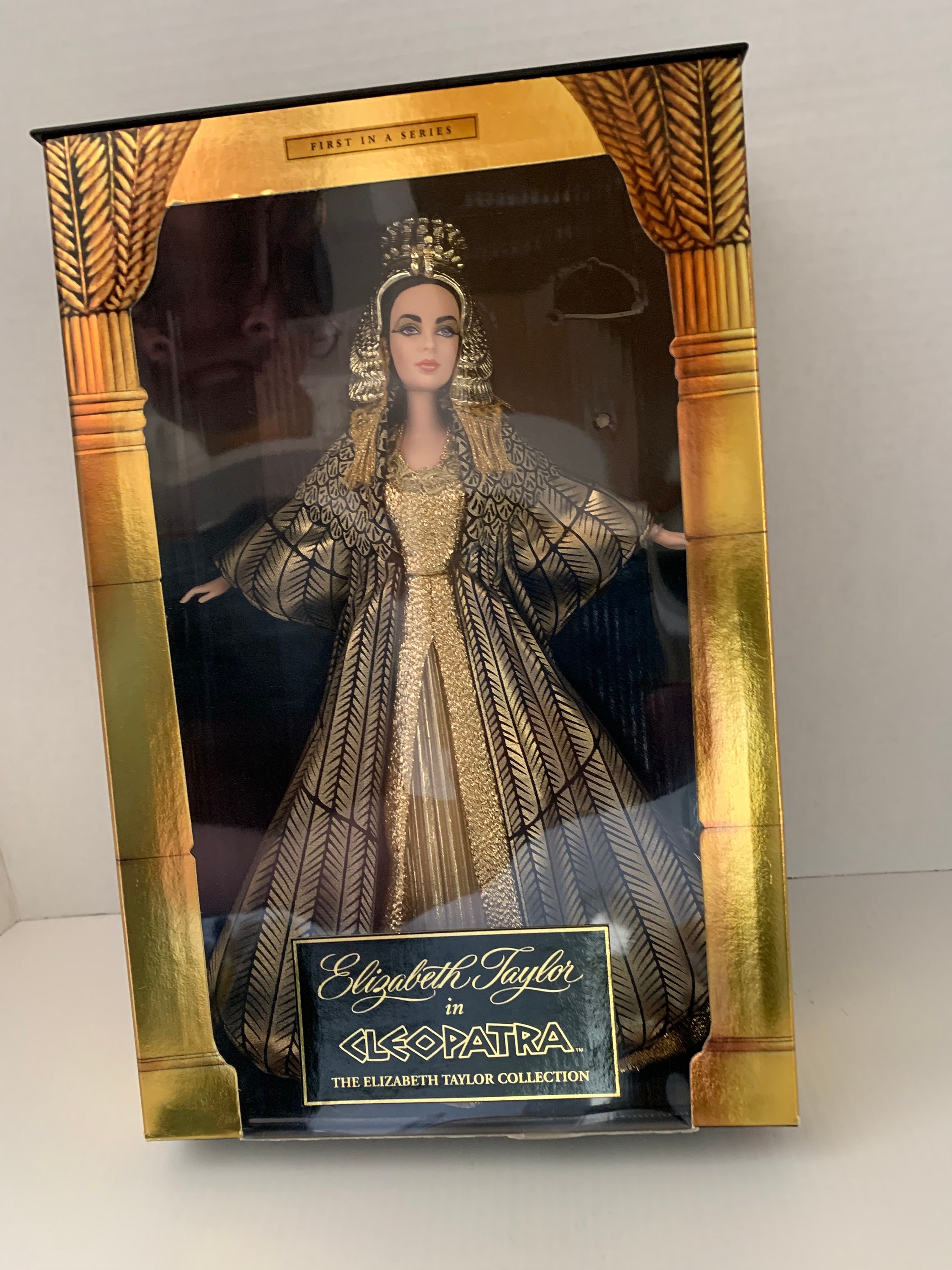 Elizabeth Taylor Doll for sale| 84 ads for used Elizabeth Taylor Dolls
