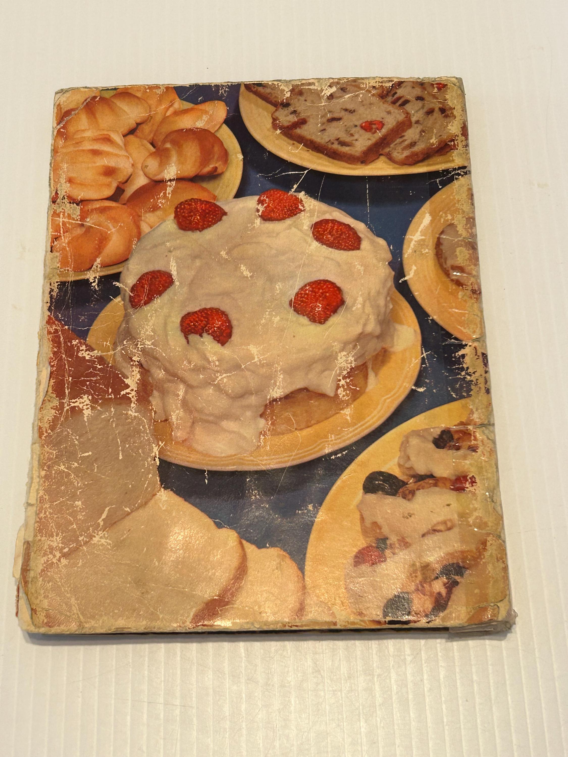 Vintage Robin Hood Prize Winning Recipes Cookbook - Etsy