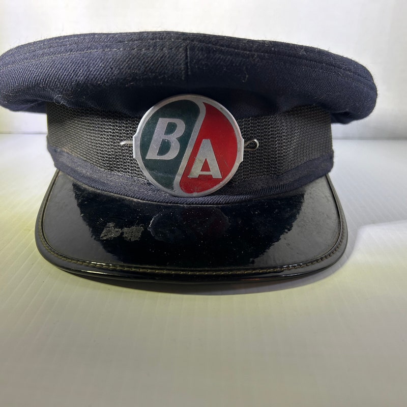 Uniform Hat - Etsy