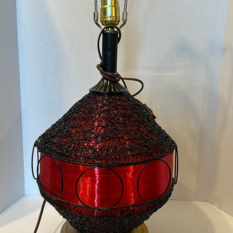 Spaghetti Light - Etsy